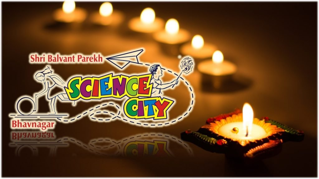 DIWALI SPECIAL – Science City