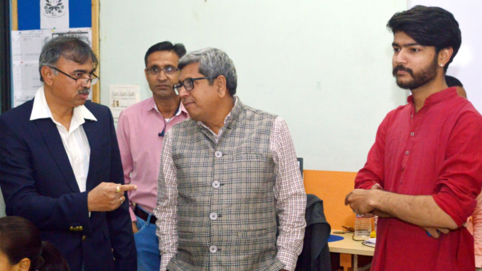 Computer lab- mayank parmar – ashwin prajapati – deo bhavnagar – n g ...