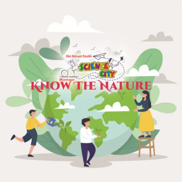 Know the Nature Program – Science City