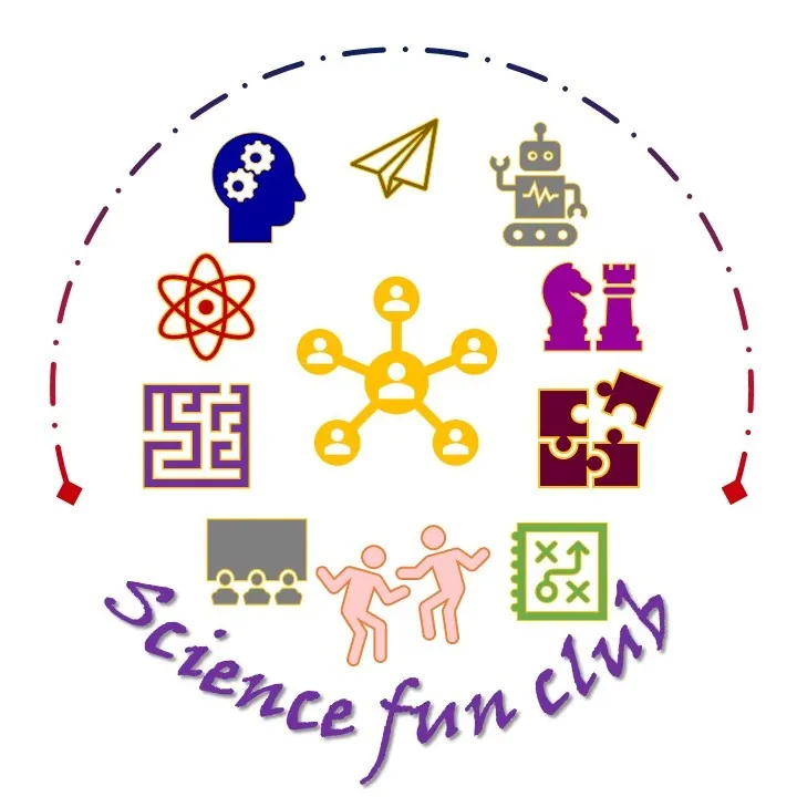 Science Fun Club – Science City