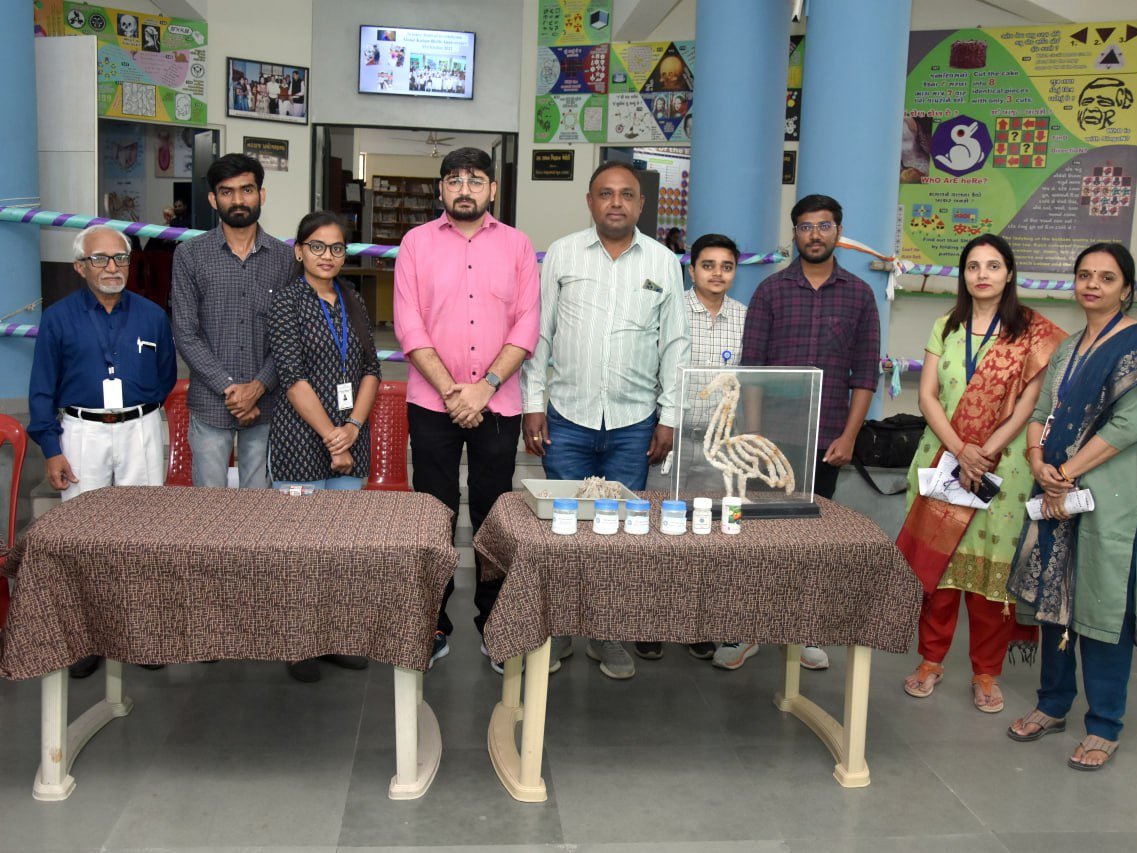 Science Week 2023 – Science City